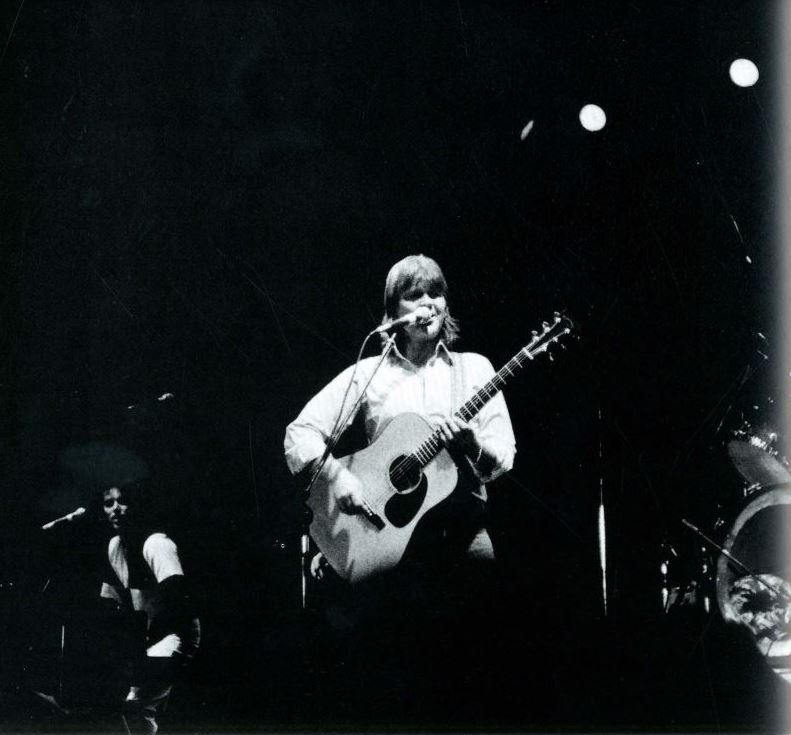 Randy Meisner: A Retrospective