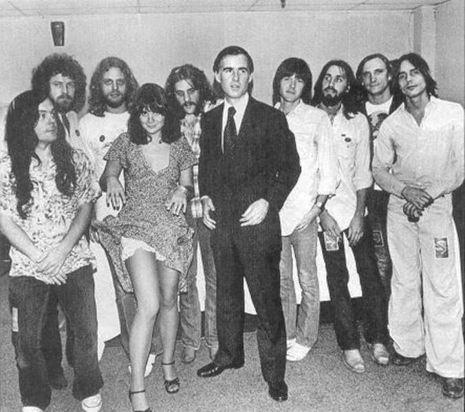 Randy Meisner: A Retrospective