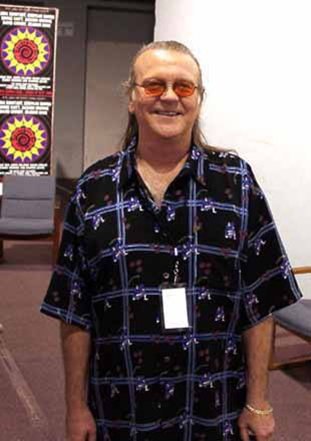 Randy Meisner: A Retrospective