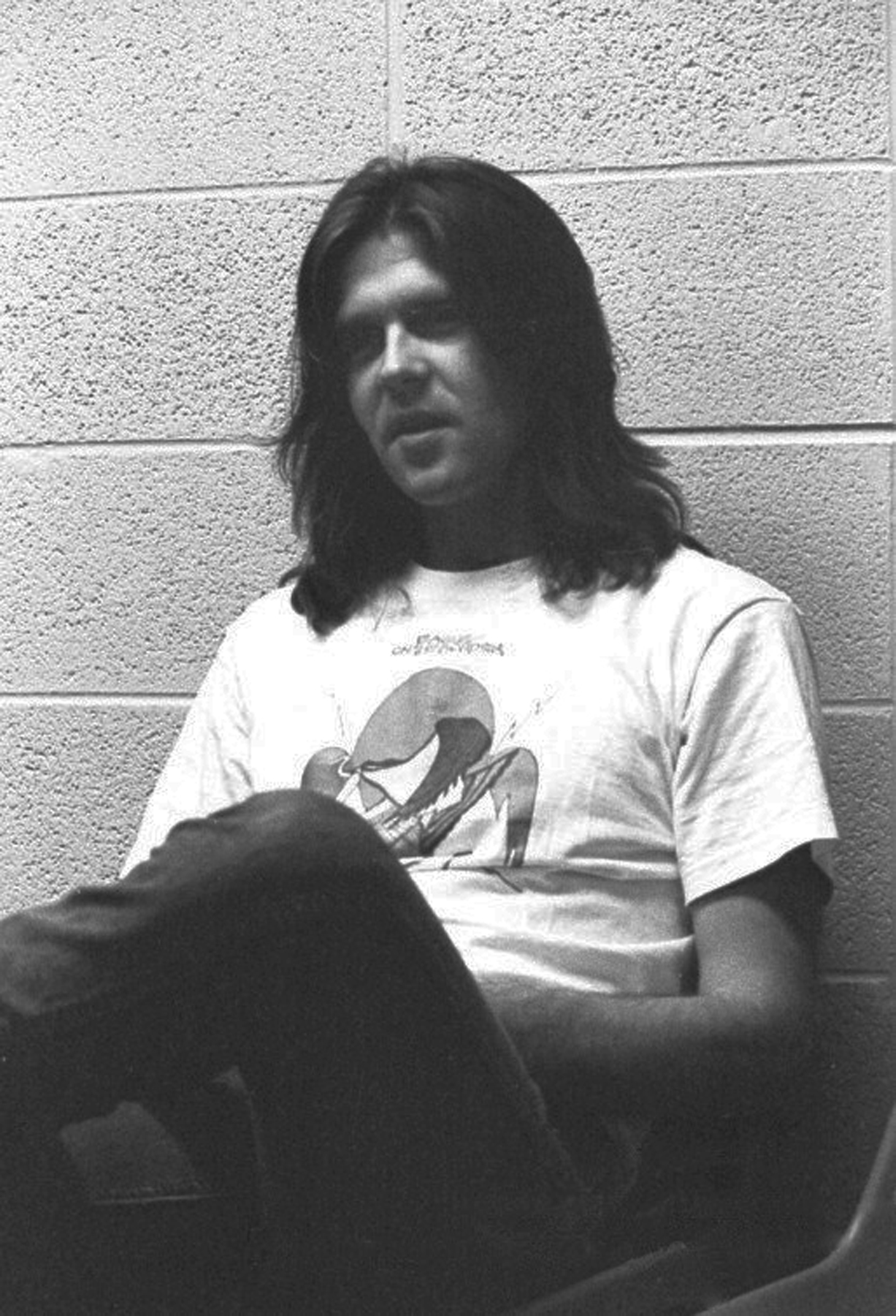 Randy Meisner: A Retrospective