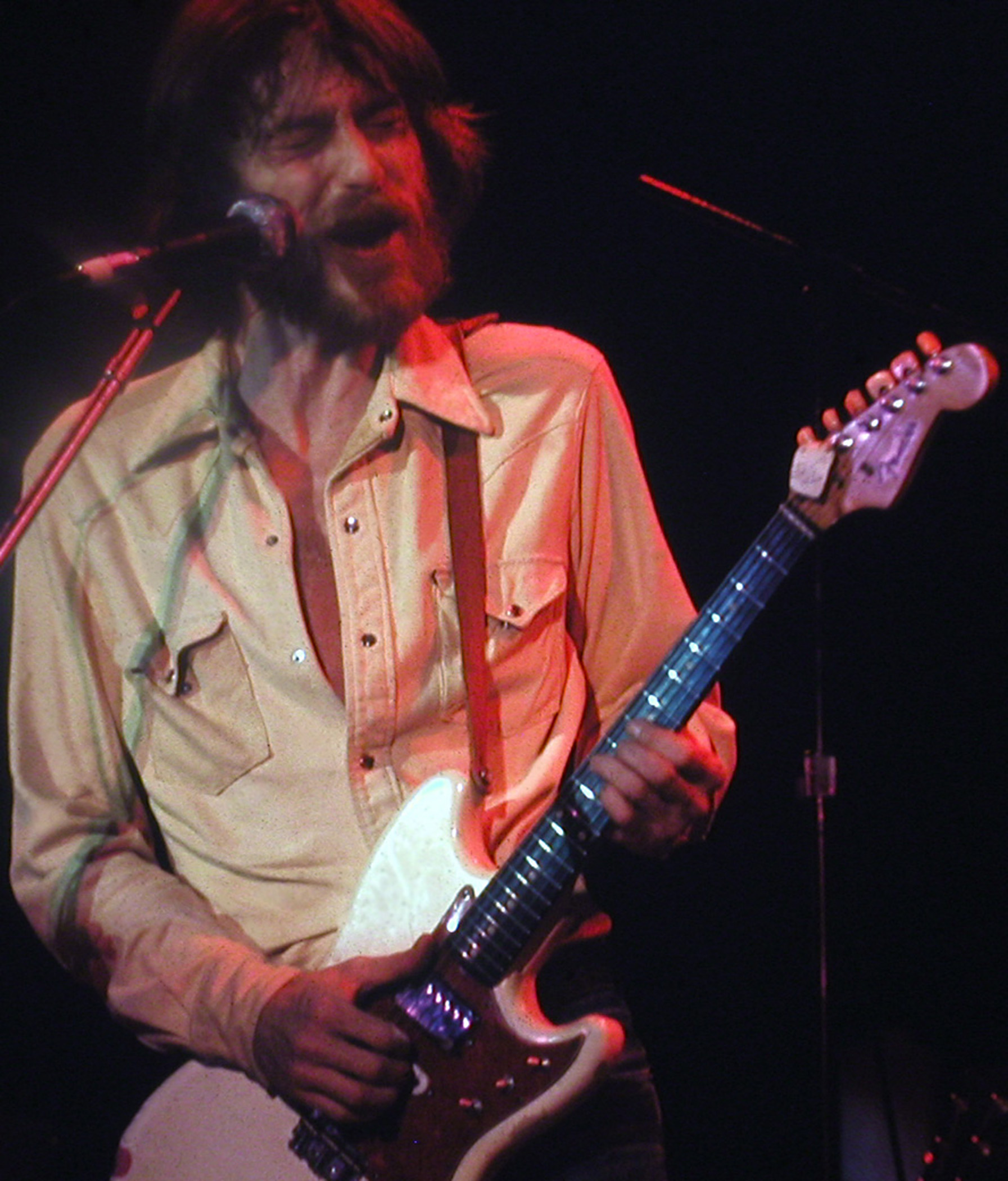 Randy Meisner: A Retrospective