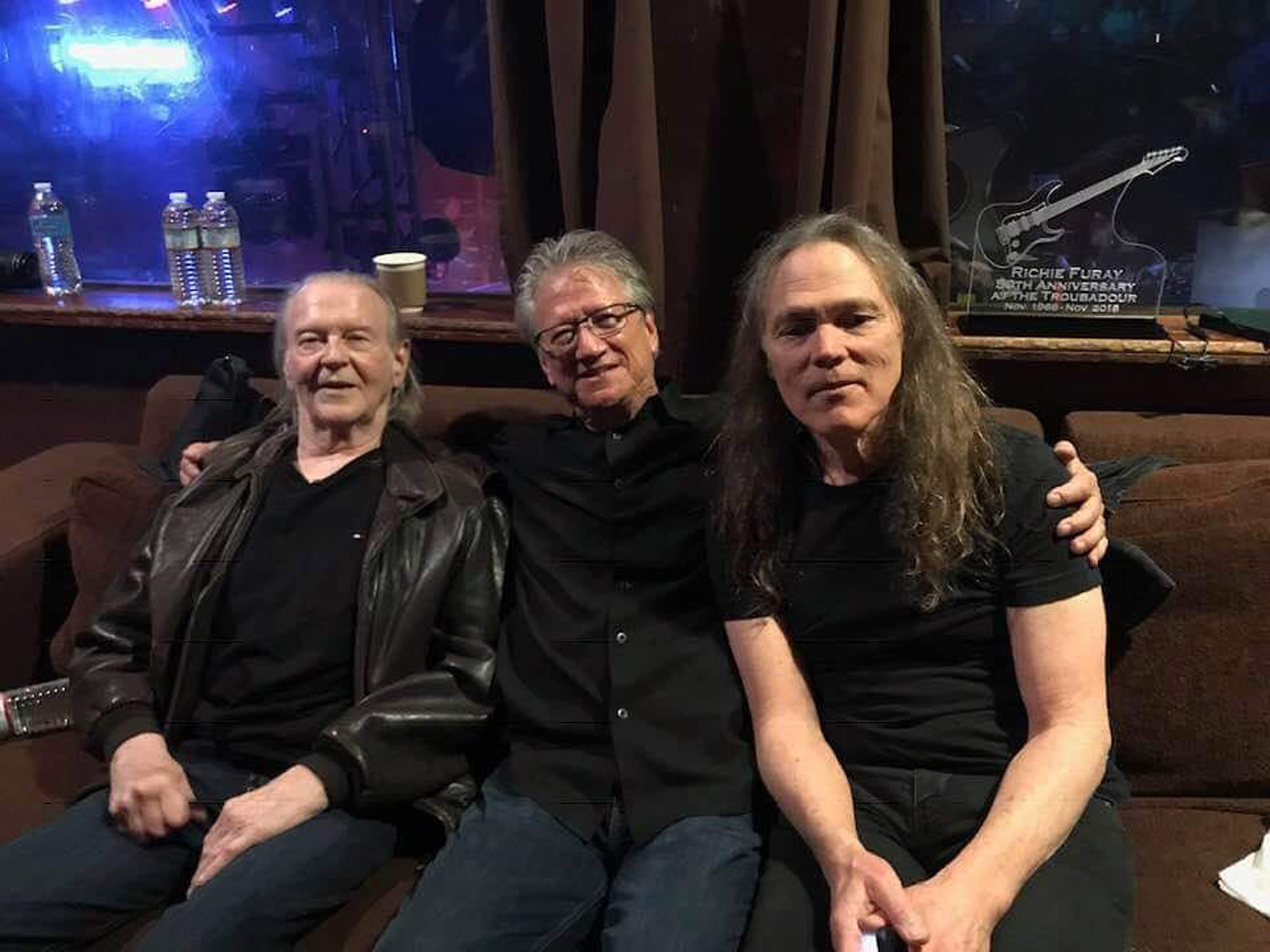 Randy Meisner: A Retrospective