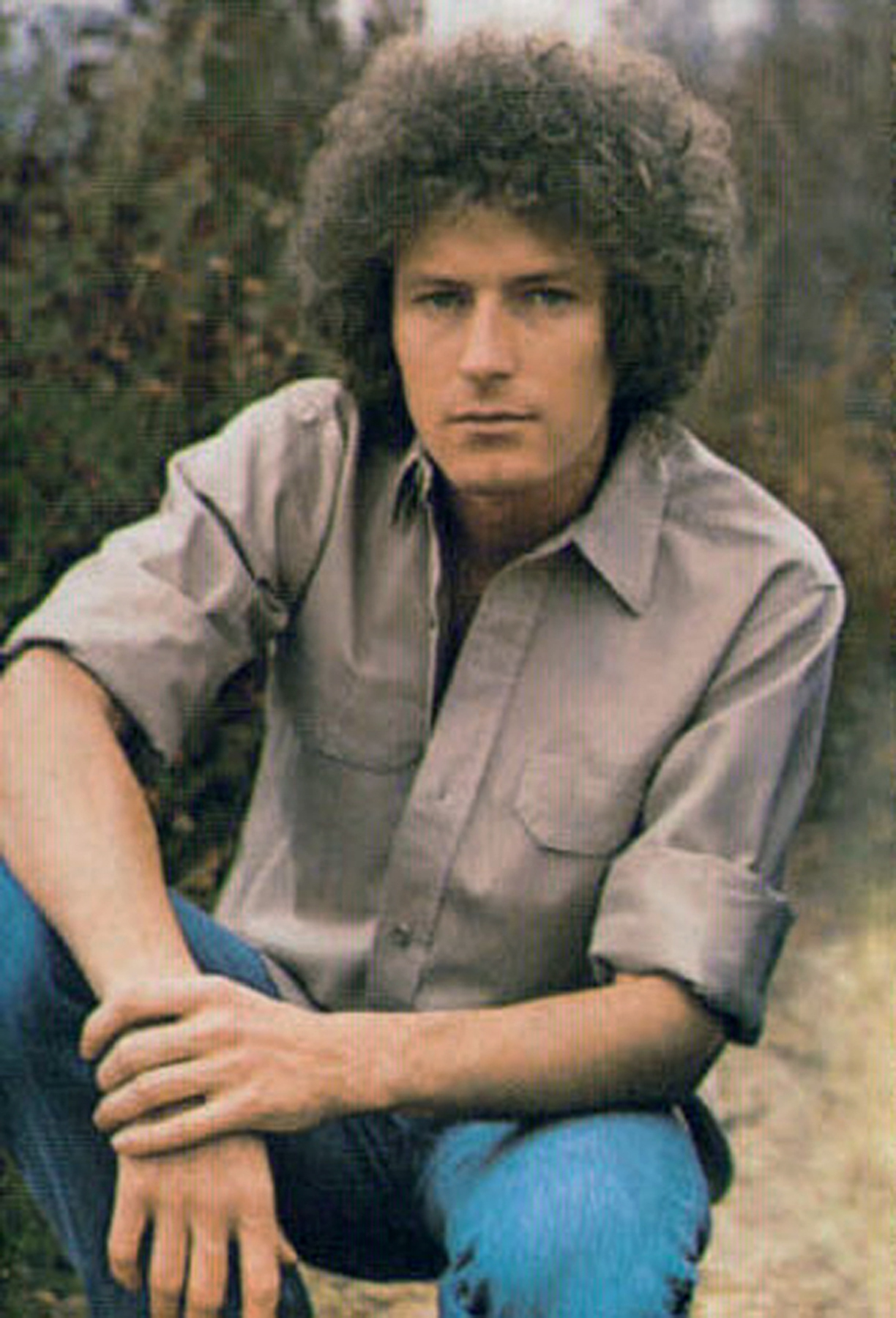 Randy Meisner: A Retrospective