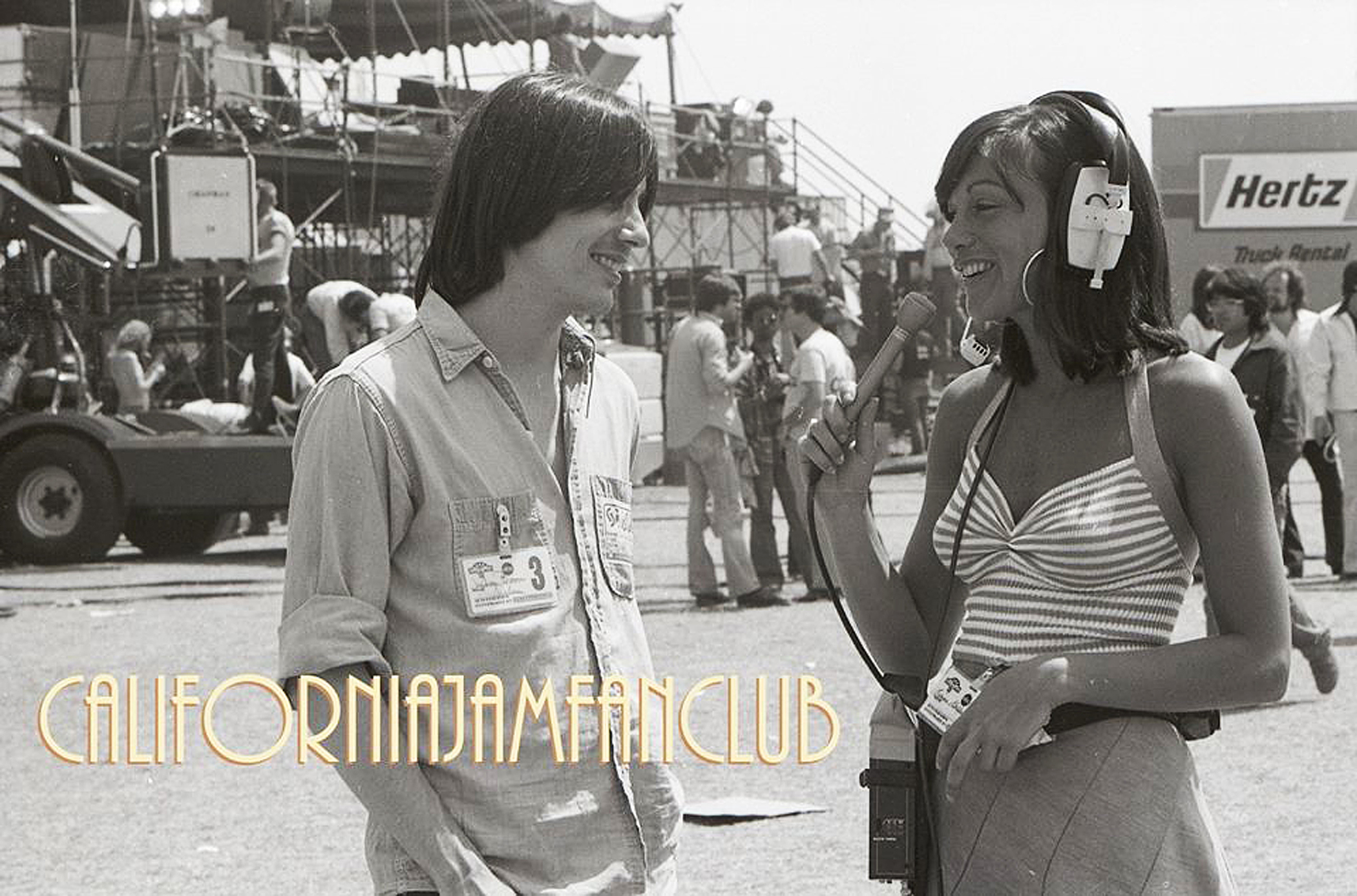 Randy Meisner: A Retrospective