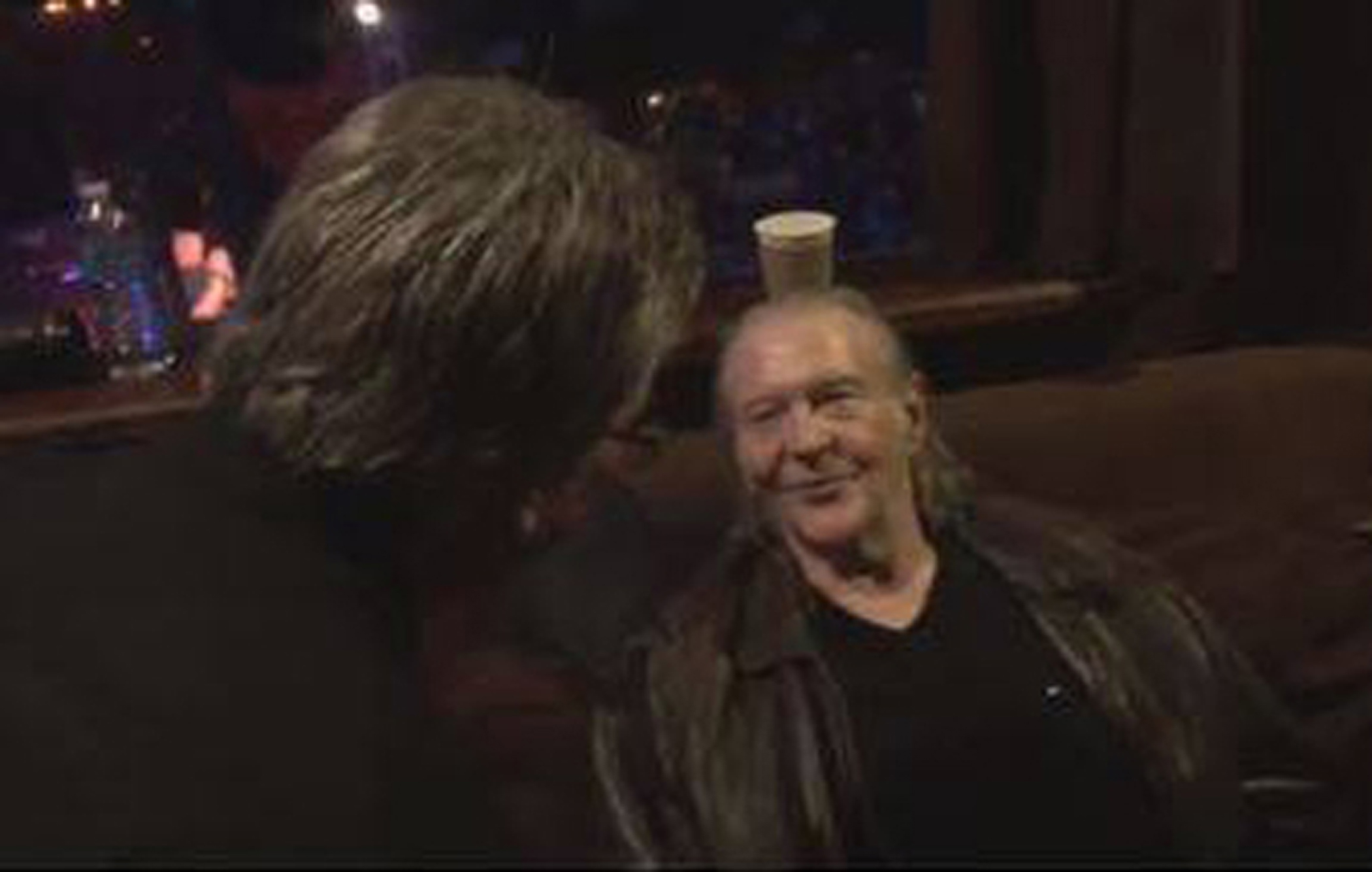 Randy Meisner: A Retrospective