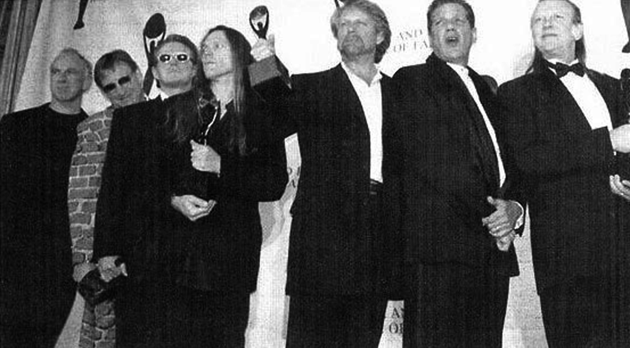 Randy Meisner: A Retrospective
