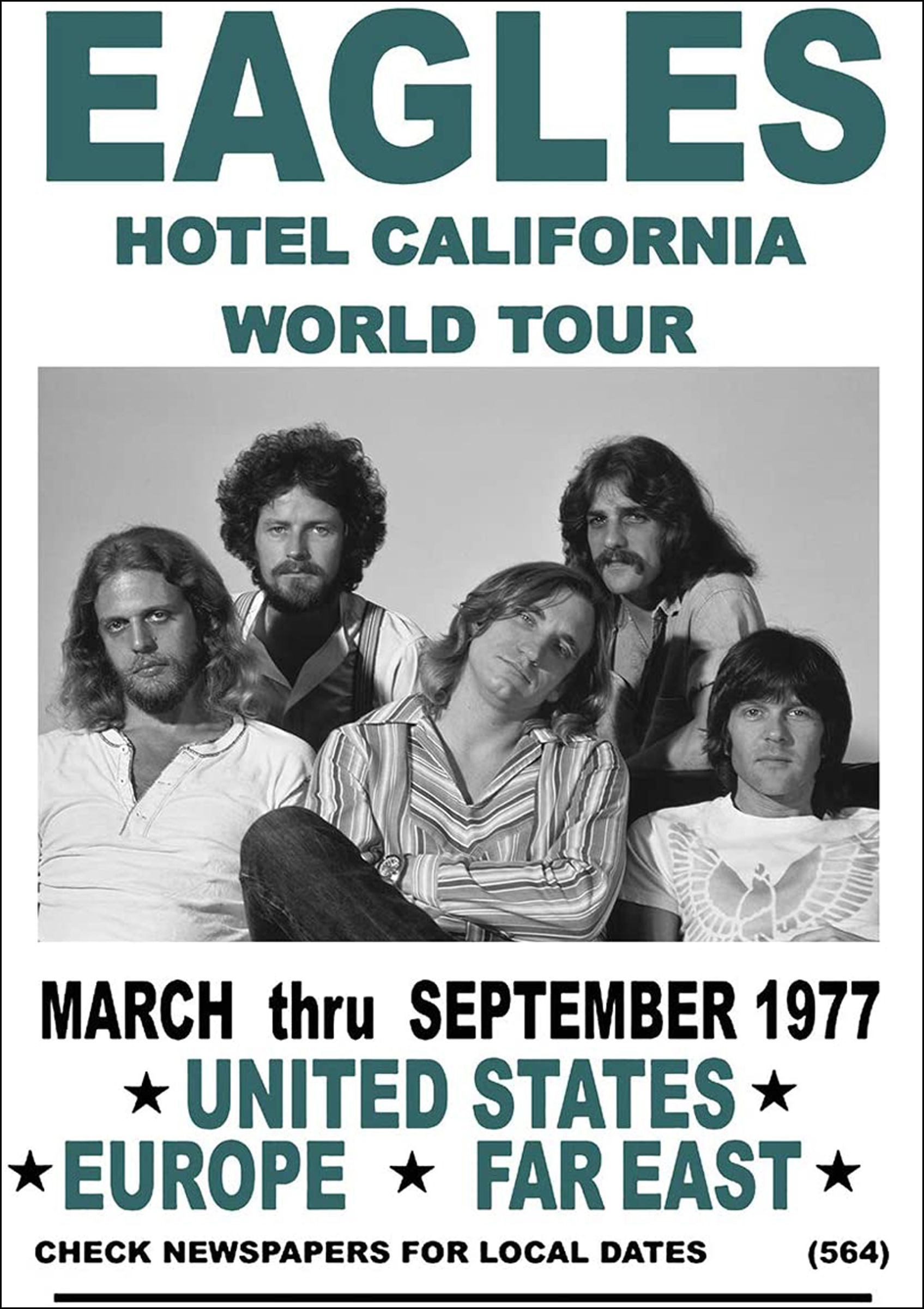 Randy Meisner: A Retrospective