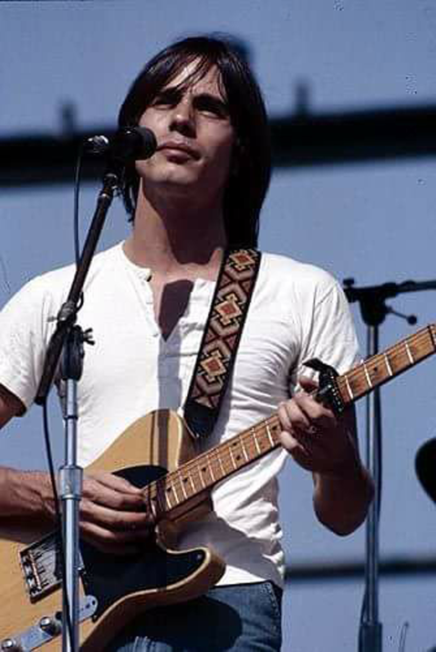Randy Meisner: A Retrospective