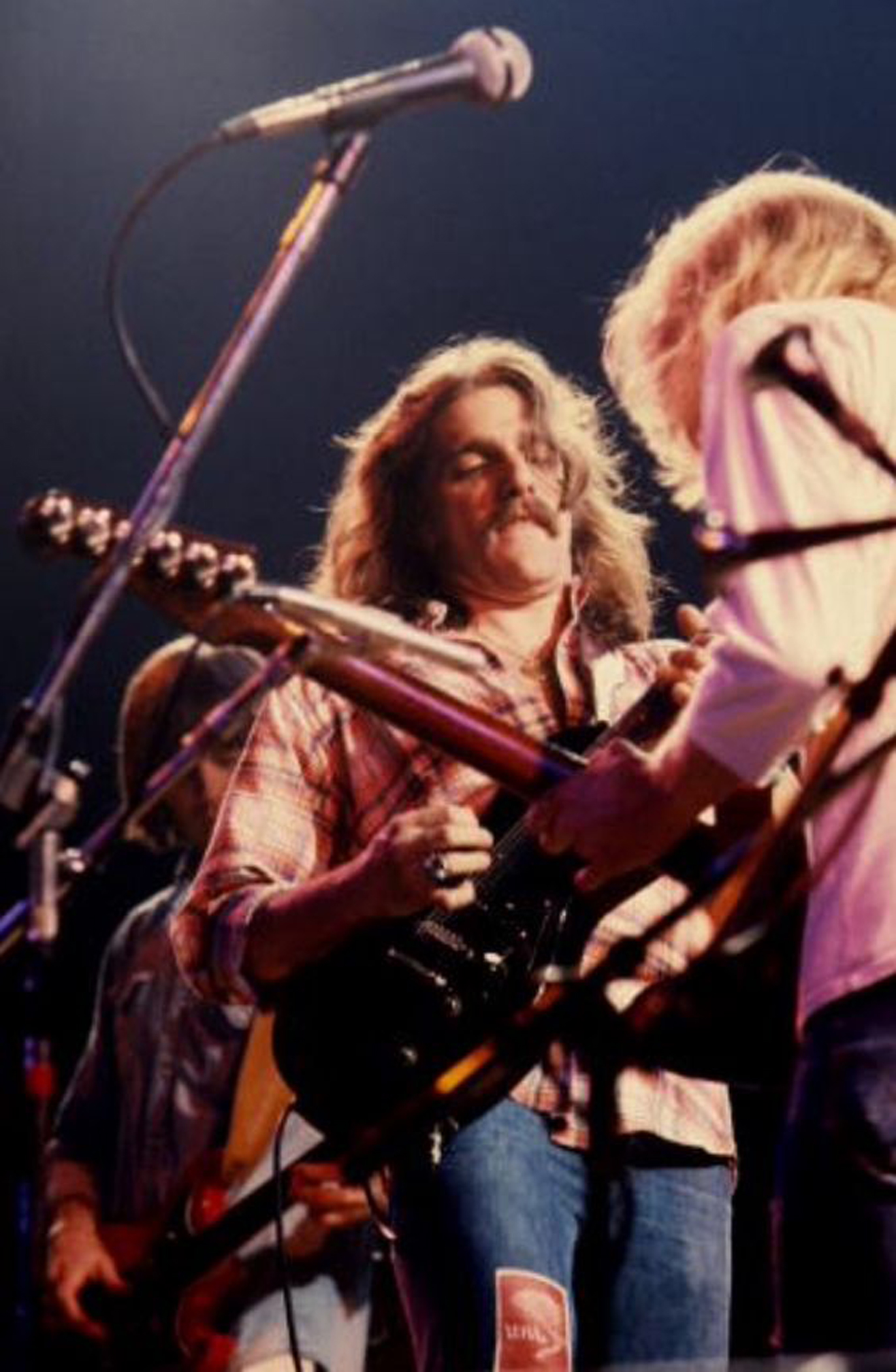 Randy Meisner: A Retrospective