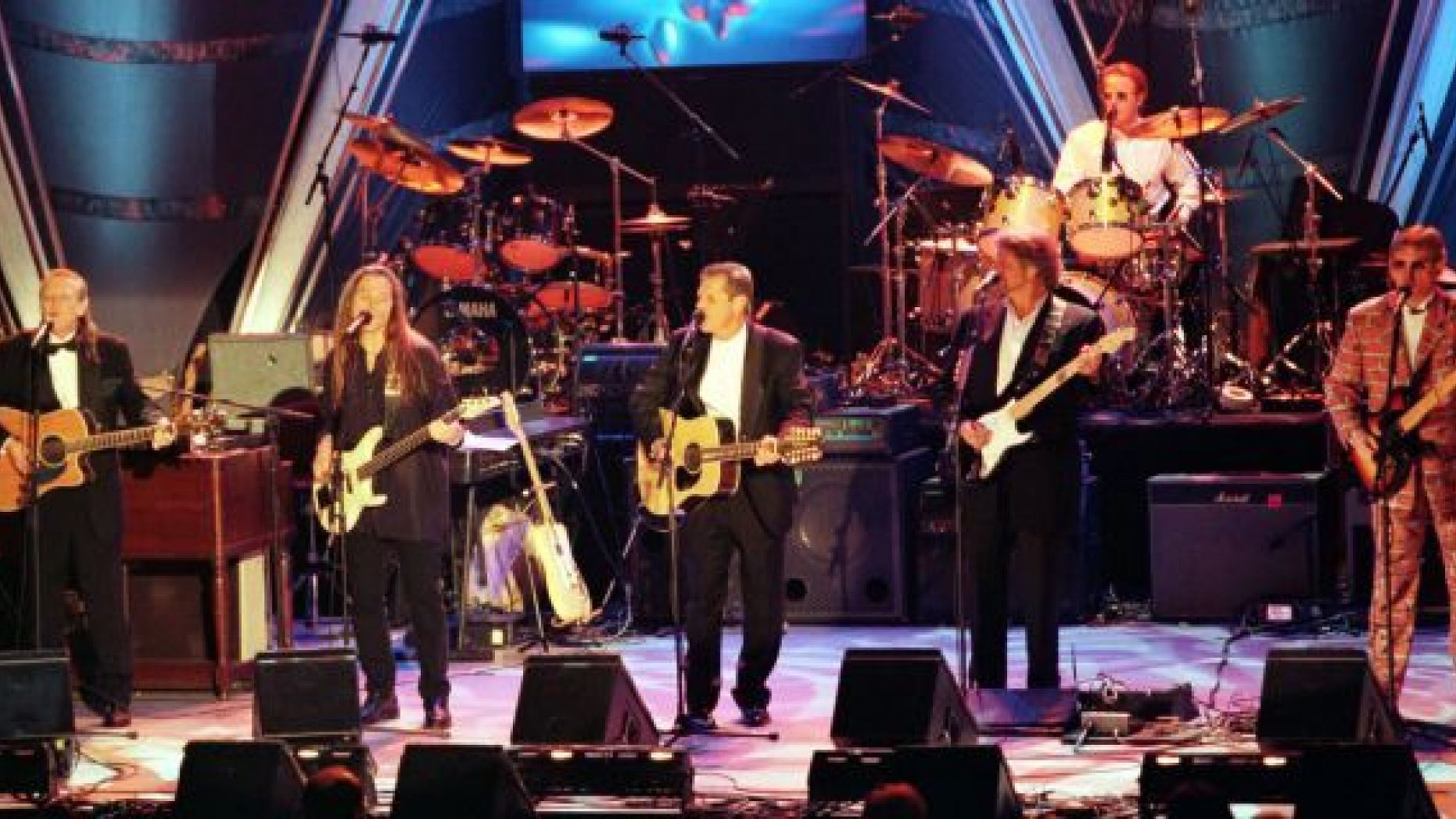 Randy Meisner: A Retrospective
