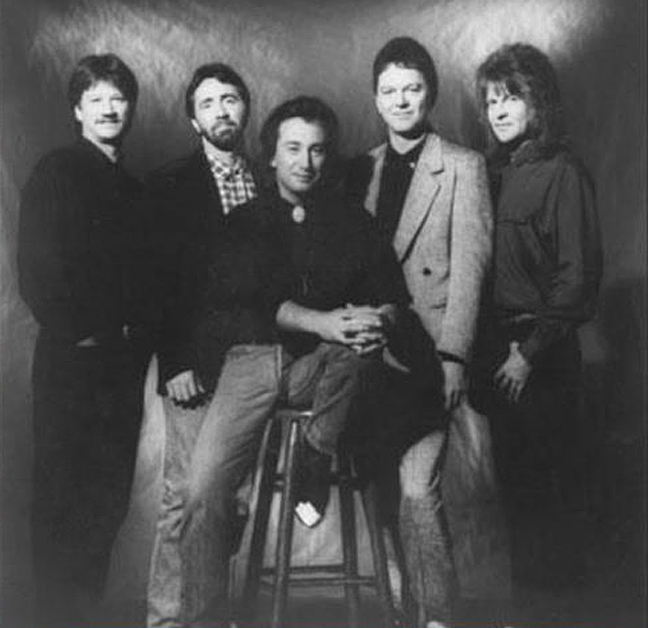 Randy Meisner: A Retrospective