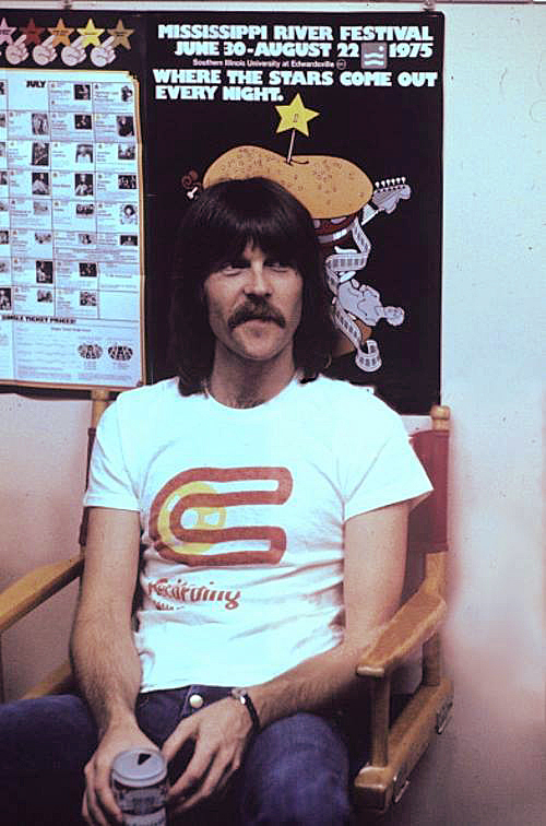 Randy Meisner: A Retrospective