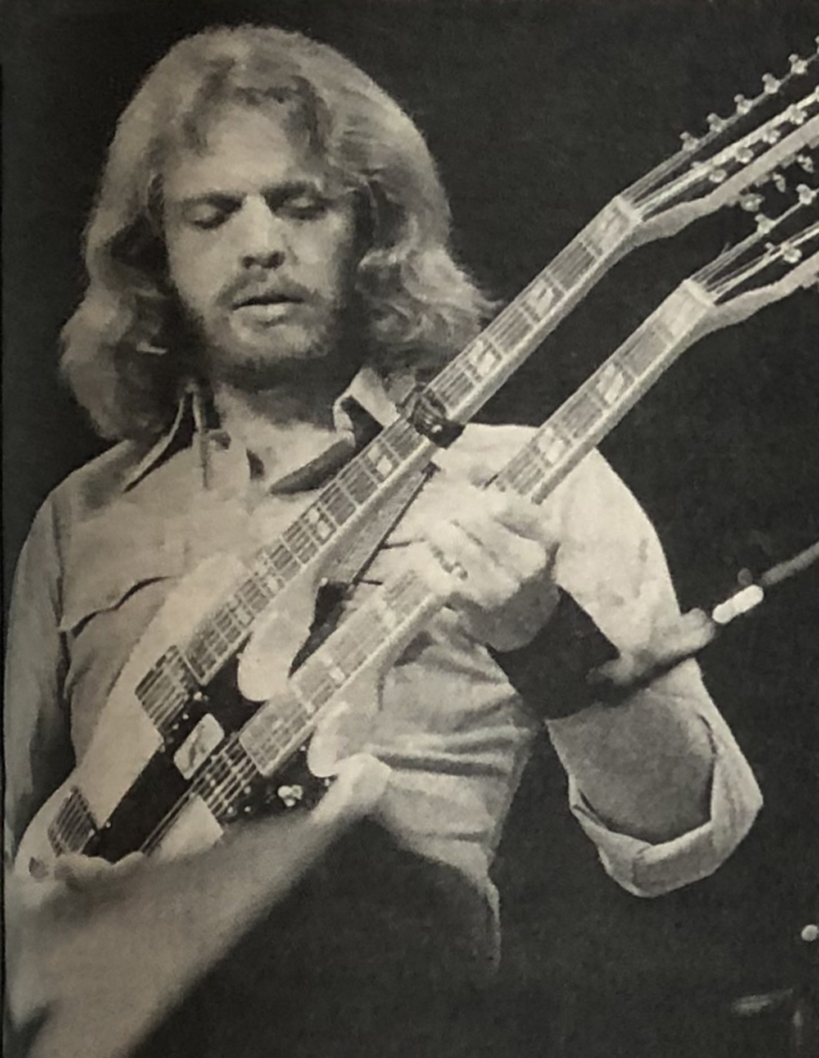 Randy Meisner: A Retrospective