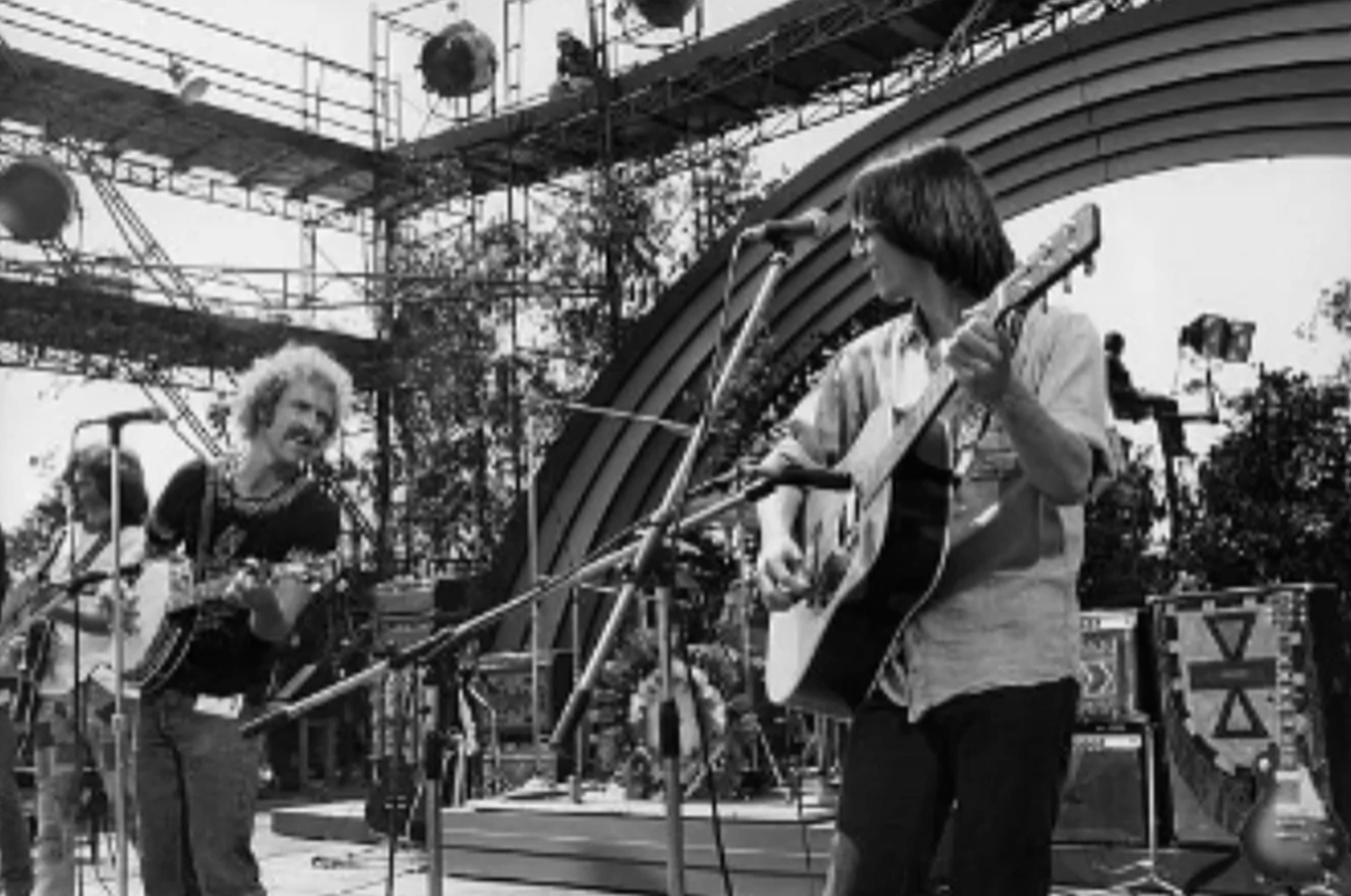 Randy Meisner: A Retrospective