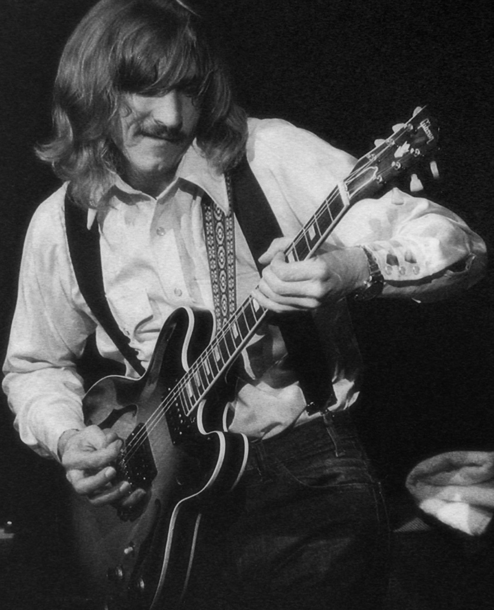 Randy Meisner: A Retrospective