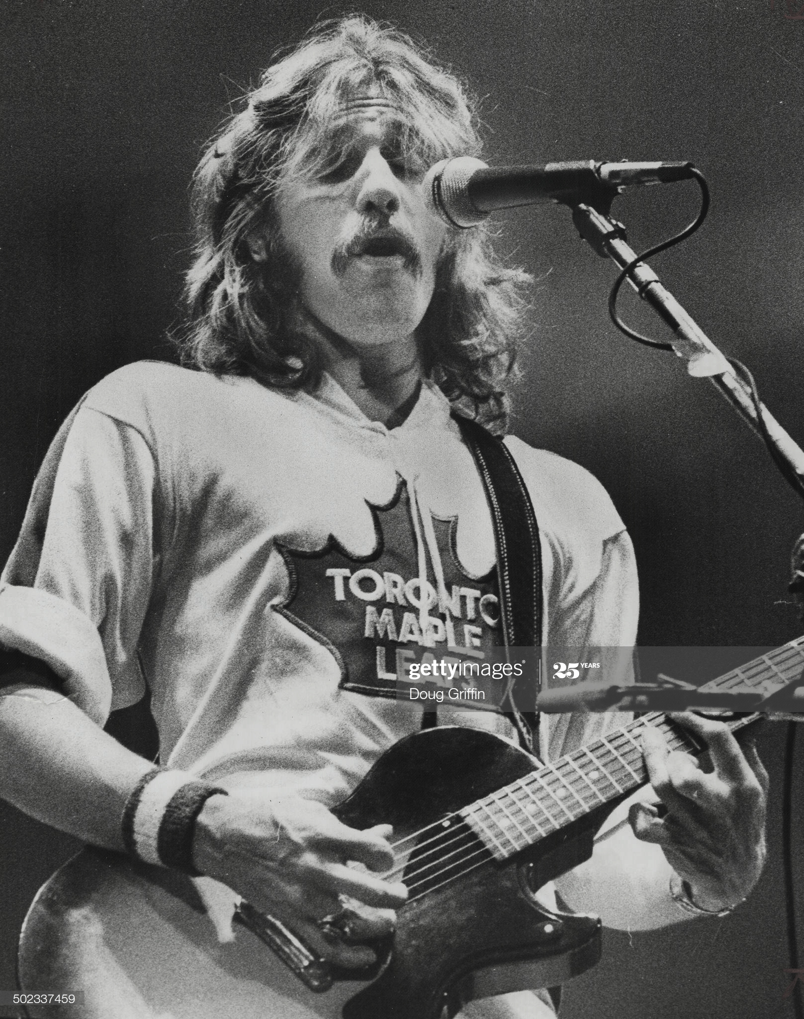 Randy Meisner: A Retrospective