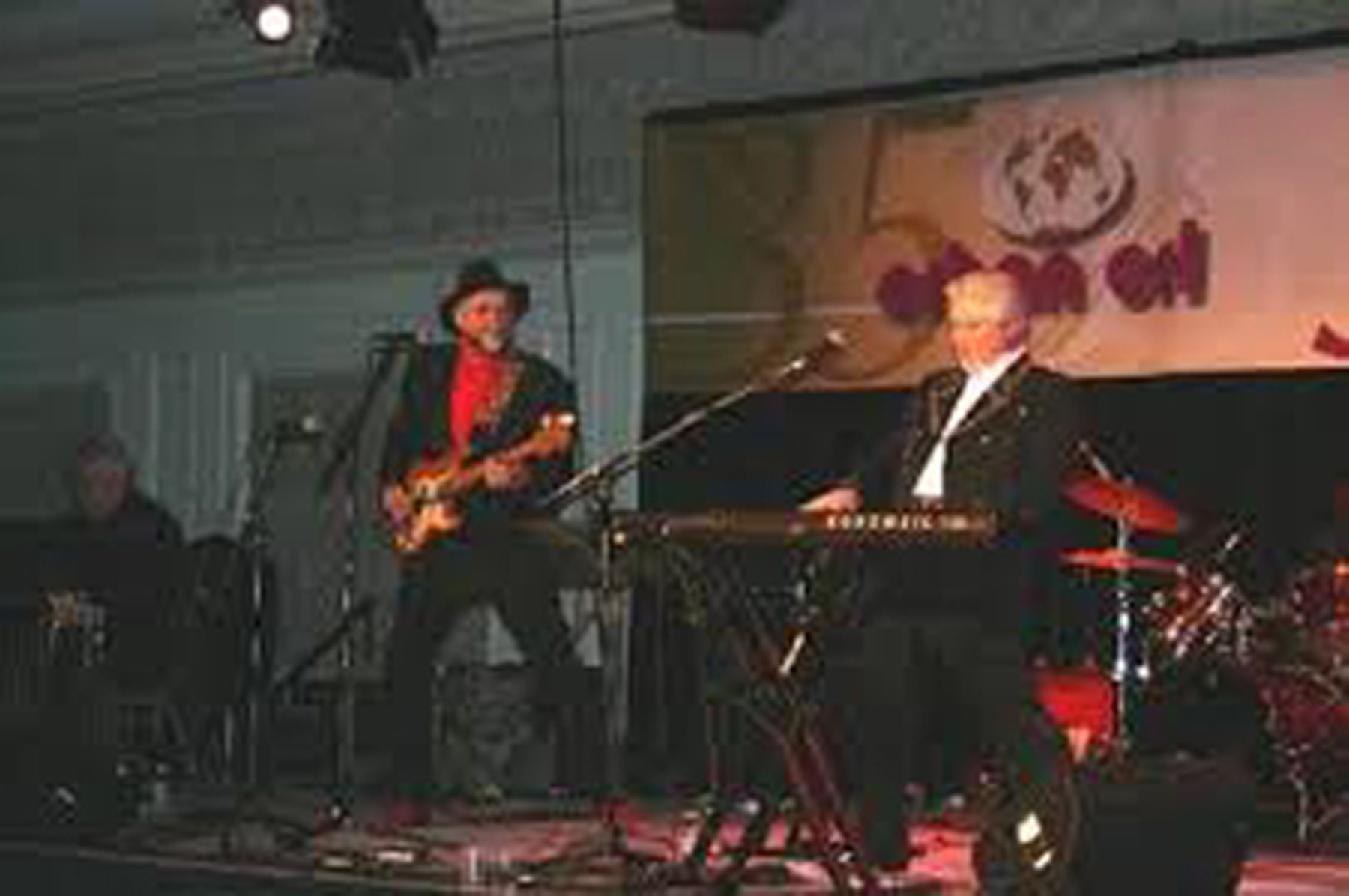 Randy Meisner: A Retrospective