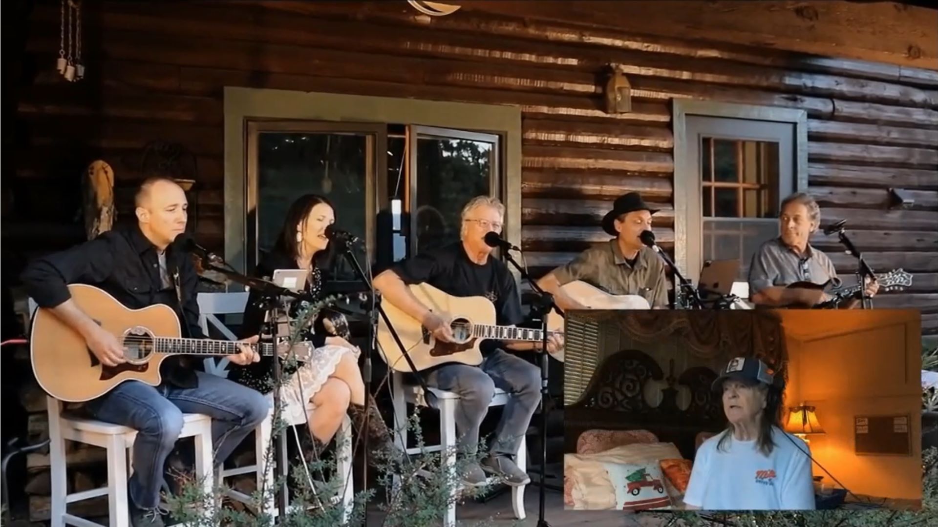 Randy Meisner: A Retrospective