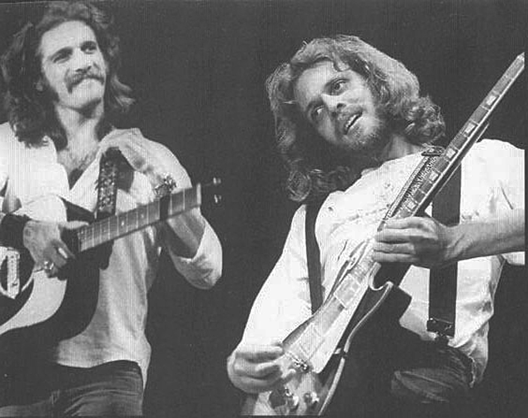 Randy Meisner: A Retrospective