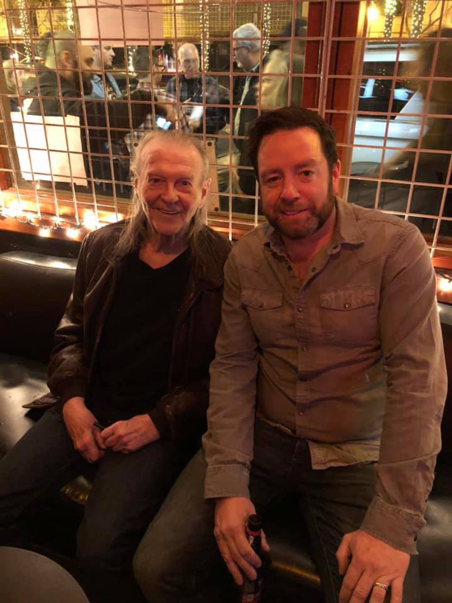 Randy Meisner: A Retrospective