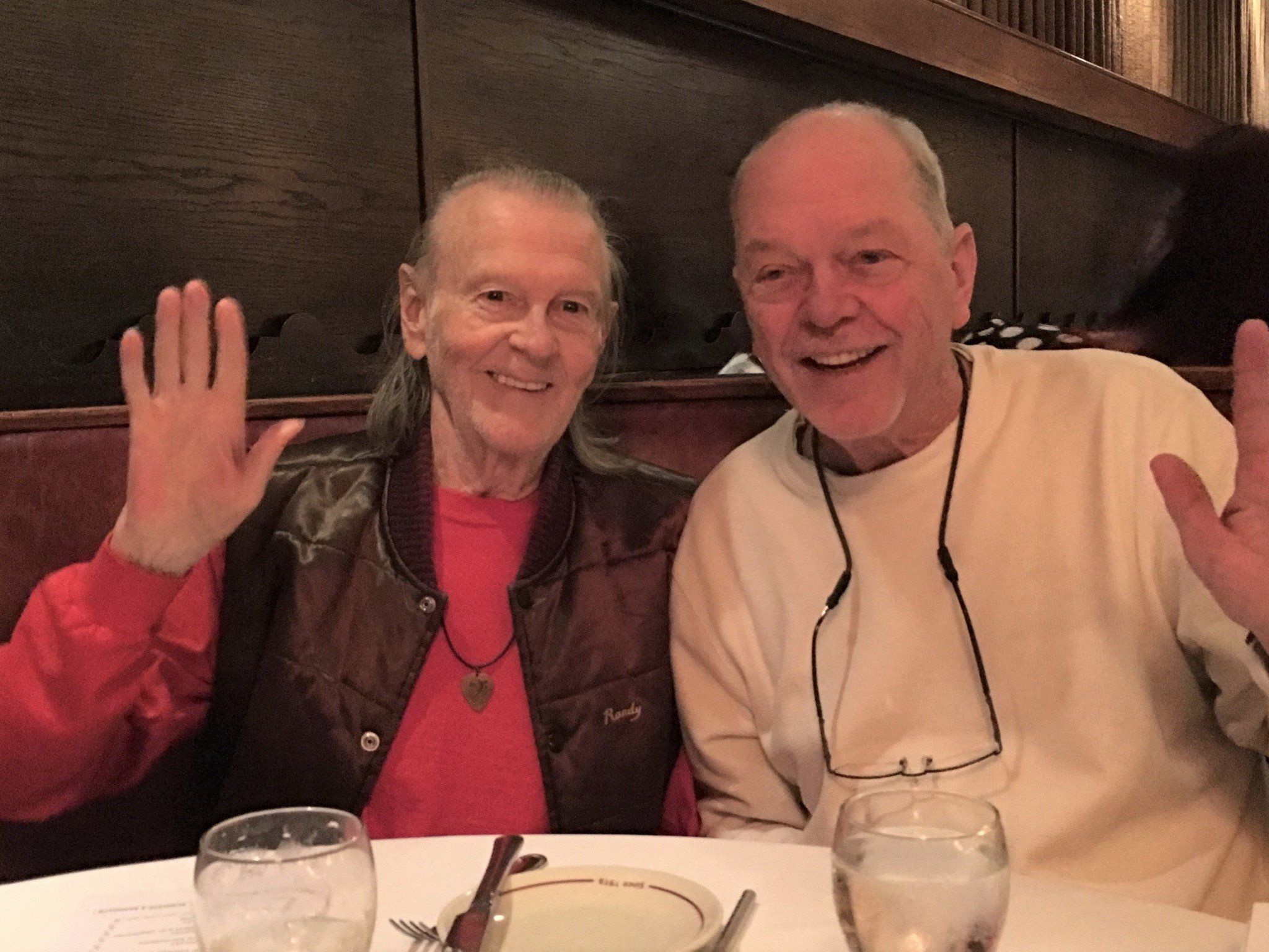 Randy Meisner: A Retrospective