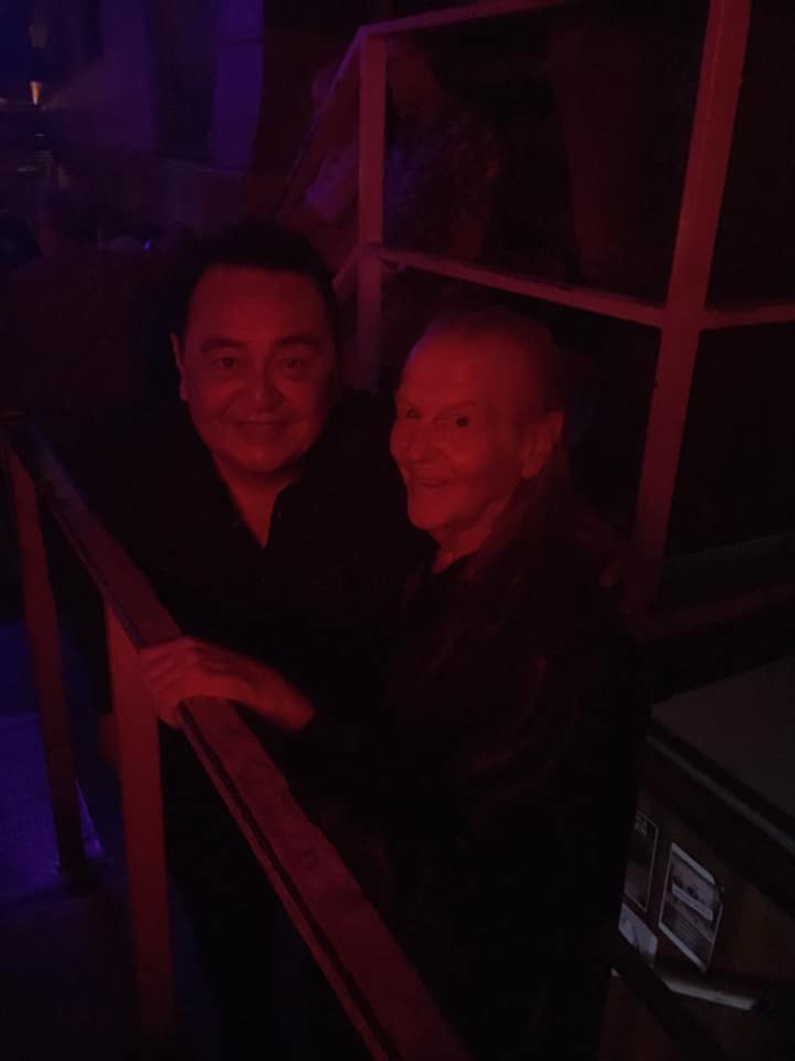 Randy Meisner: A Retrospective