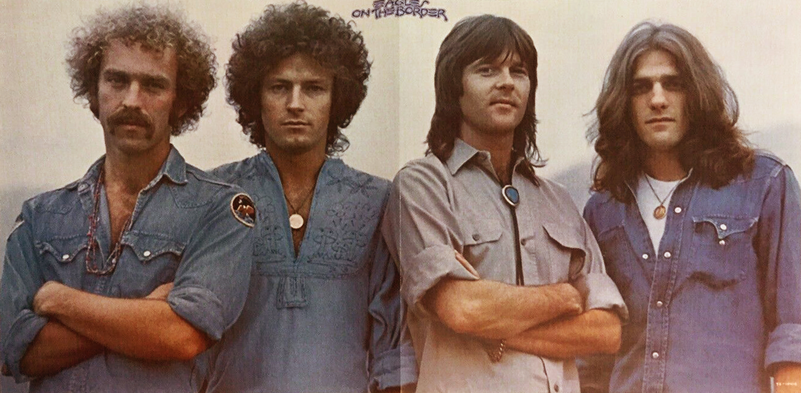 Randy Meisner: A Retrospective