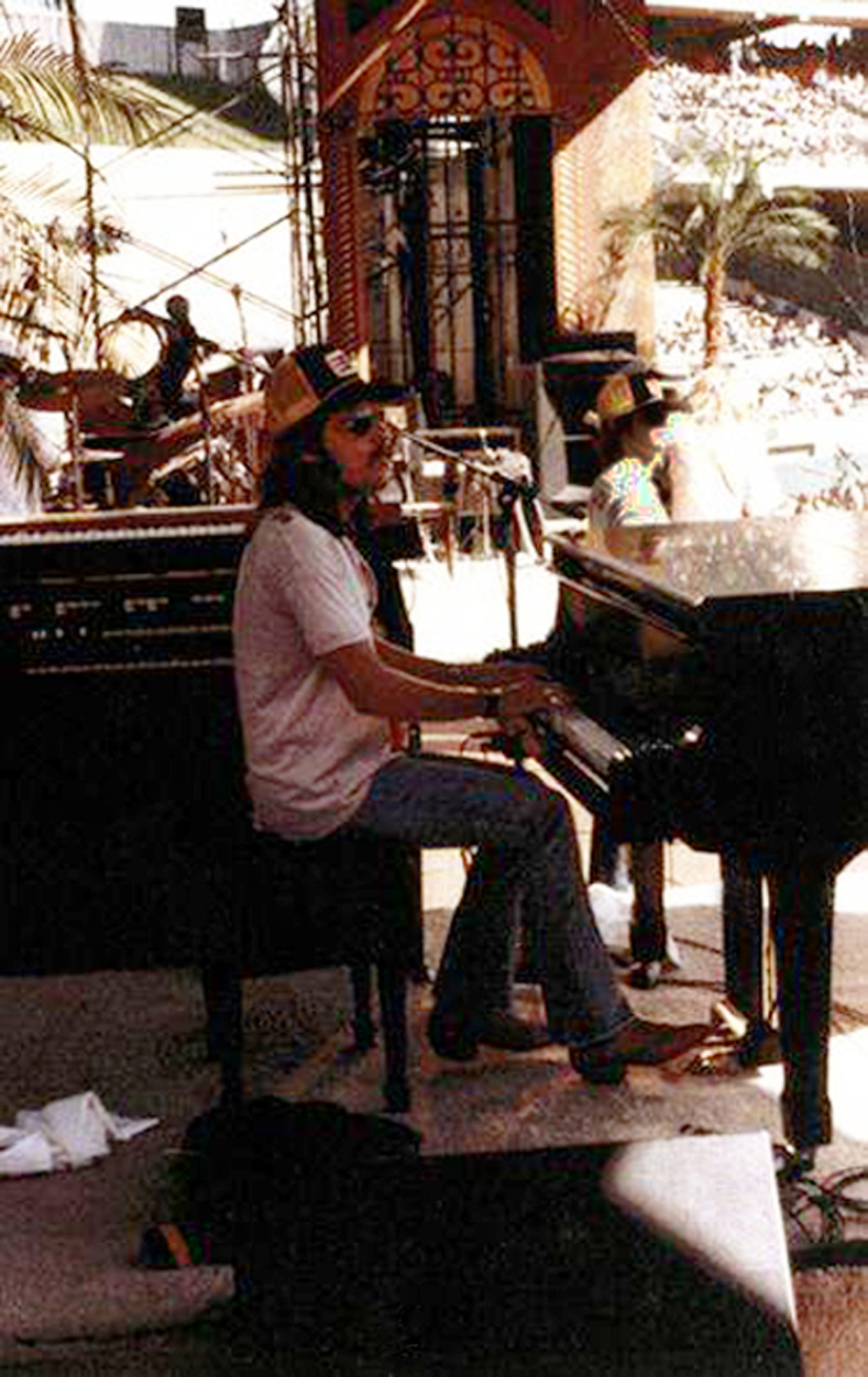 Randy Meisner: A Retrospective