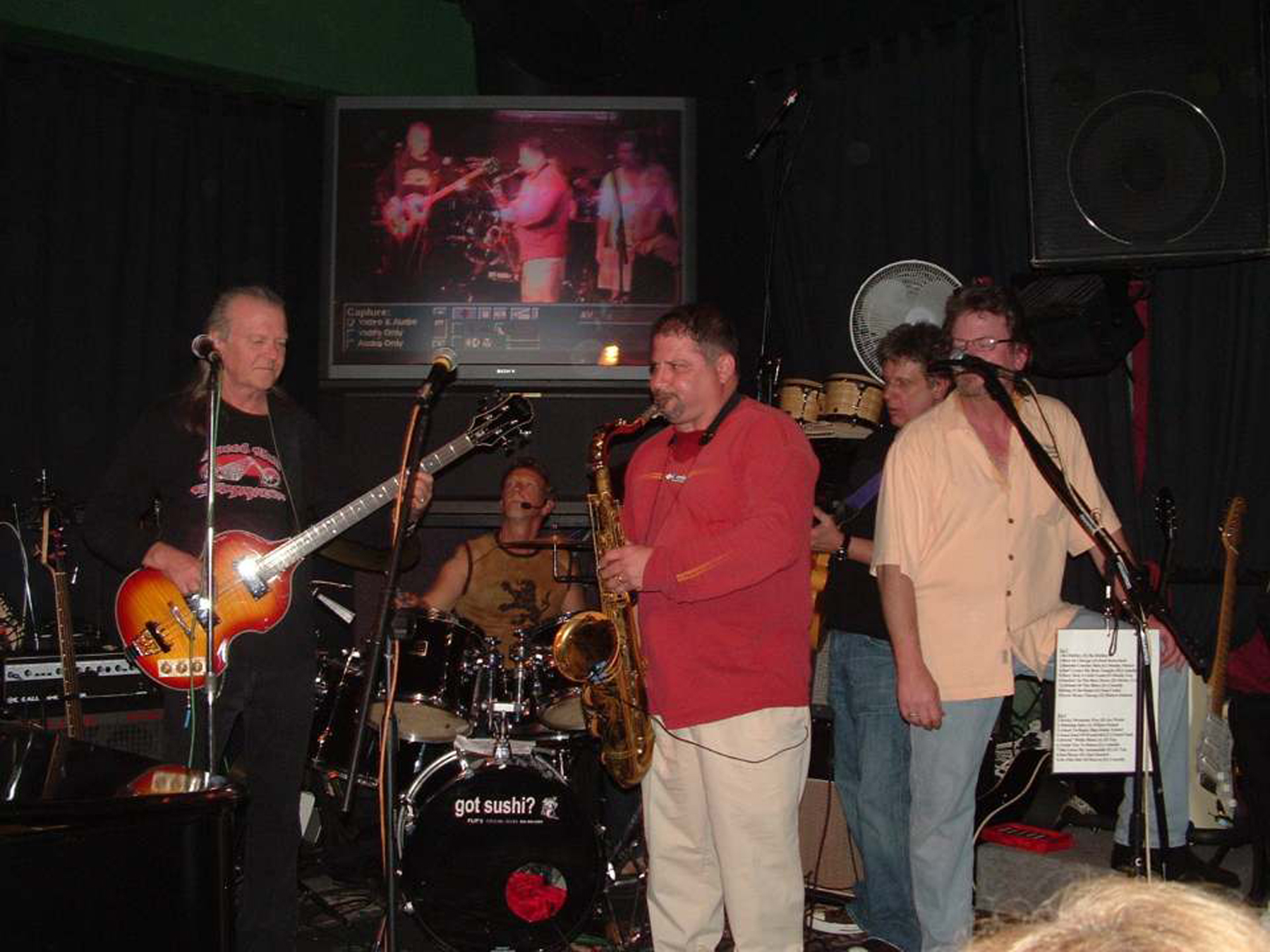 Randy Meisner: A Retrospective