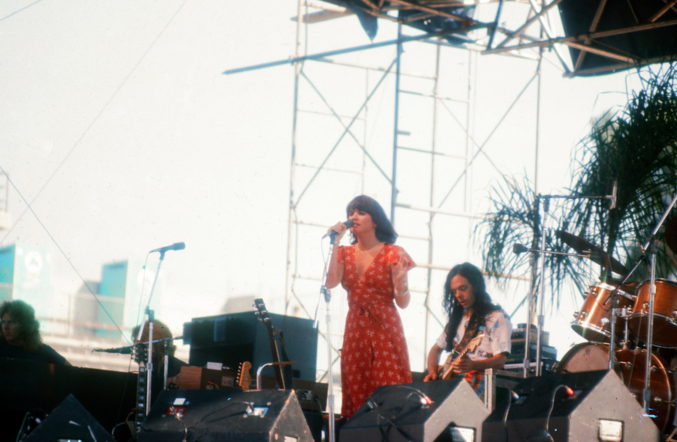 Randy Meisner: A Retrospective