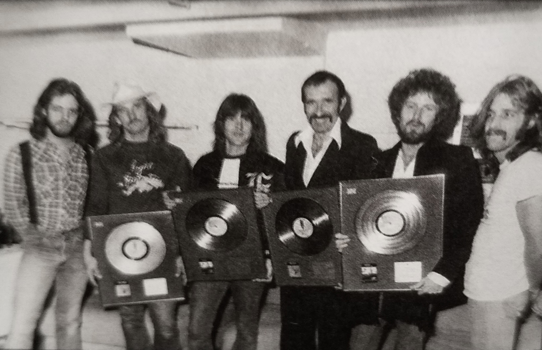 Randy Meisner: A Retrospective