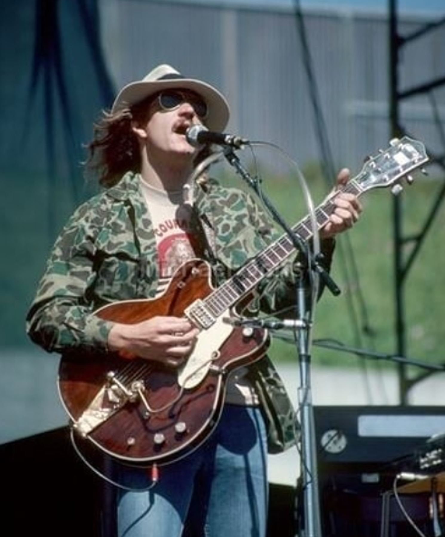 Randy Meisner: A Retrospective