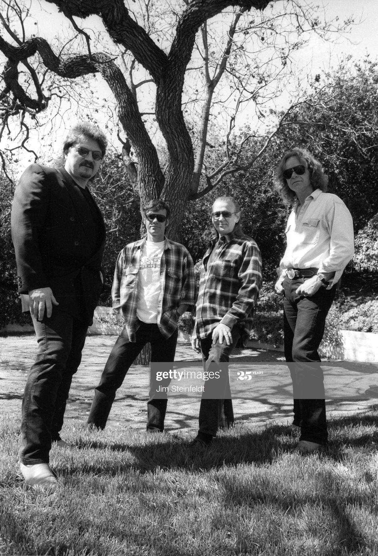 Randy Meisner: A Retrospective