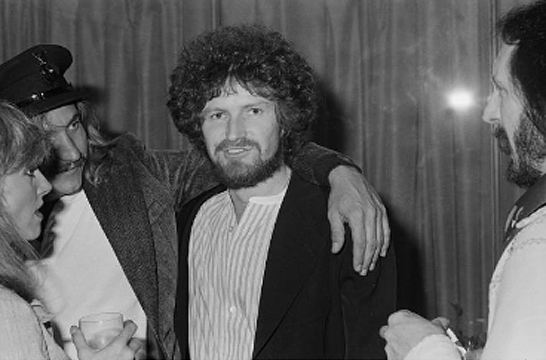 Randy Meisner: A Retrospective