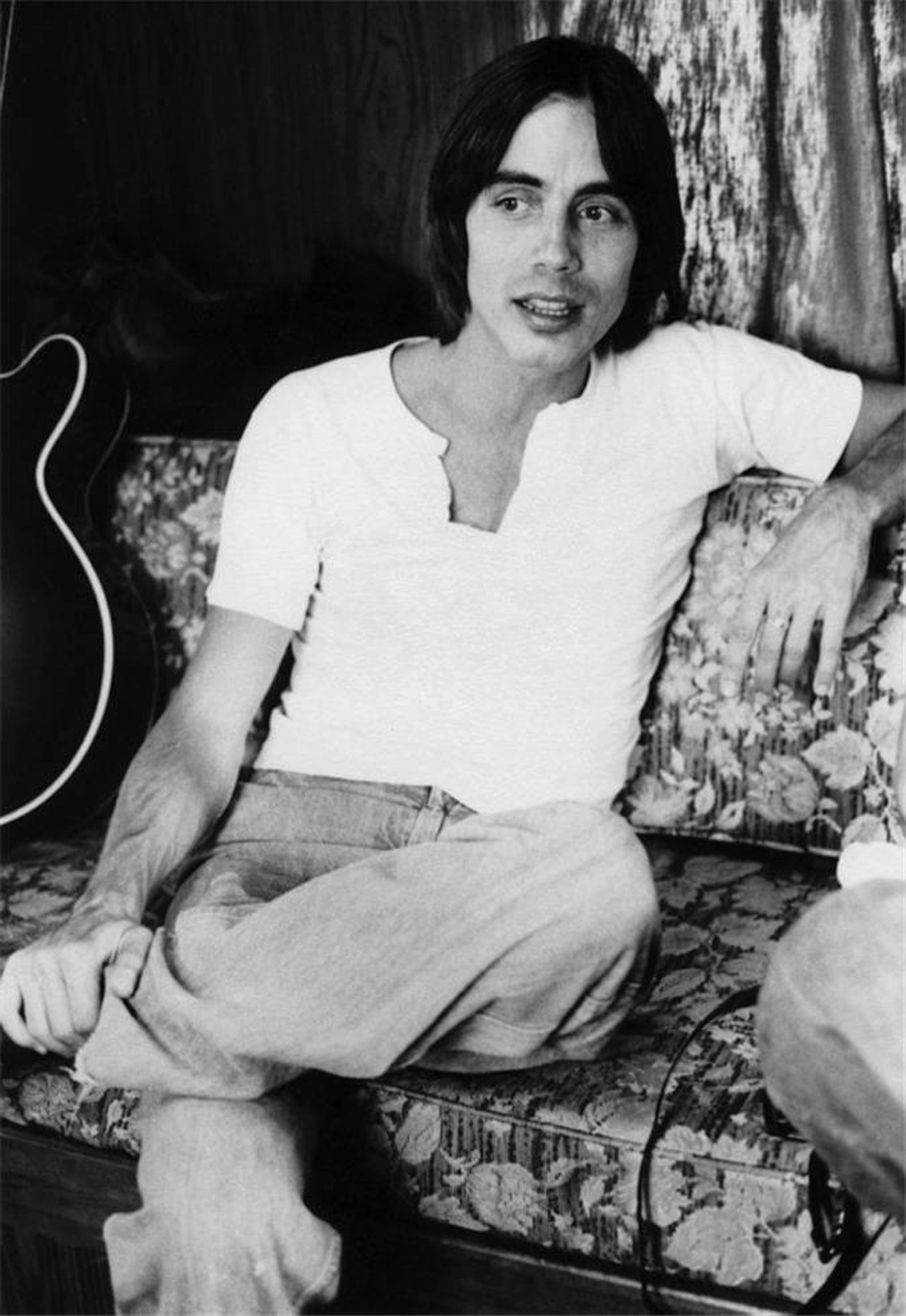 Randy Meisner: A Retrospective