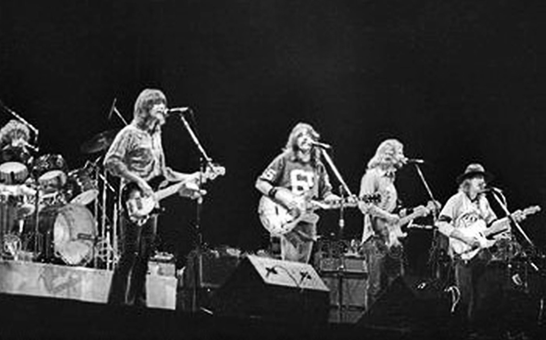 Randy Meisner: A Retrospective