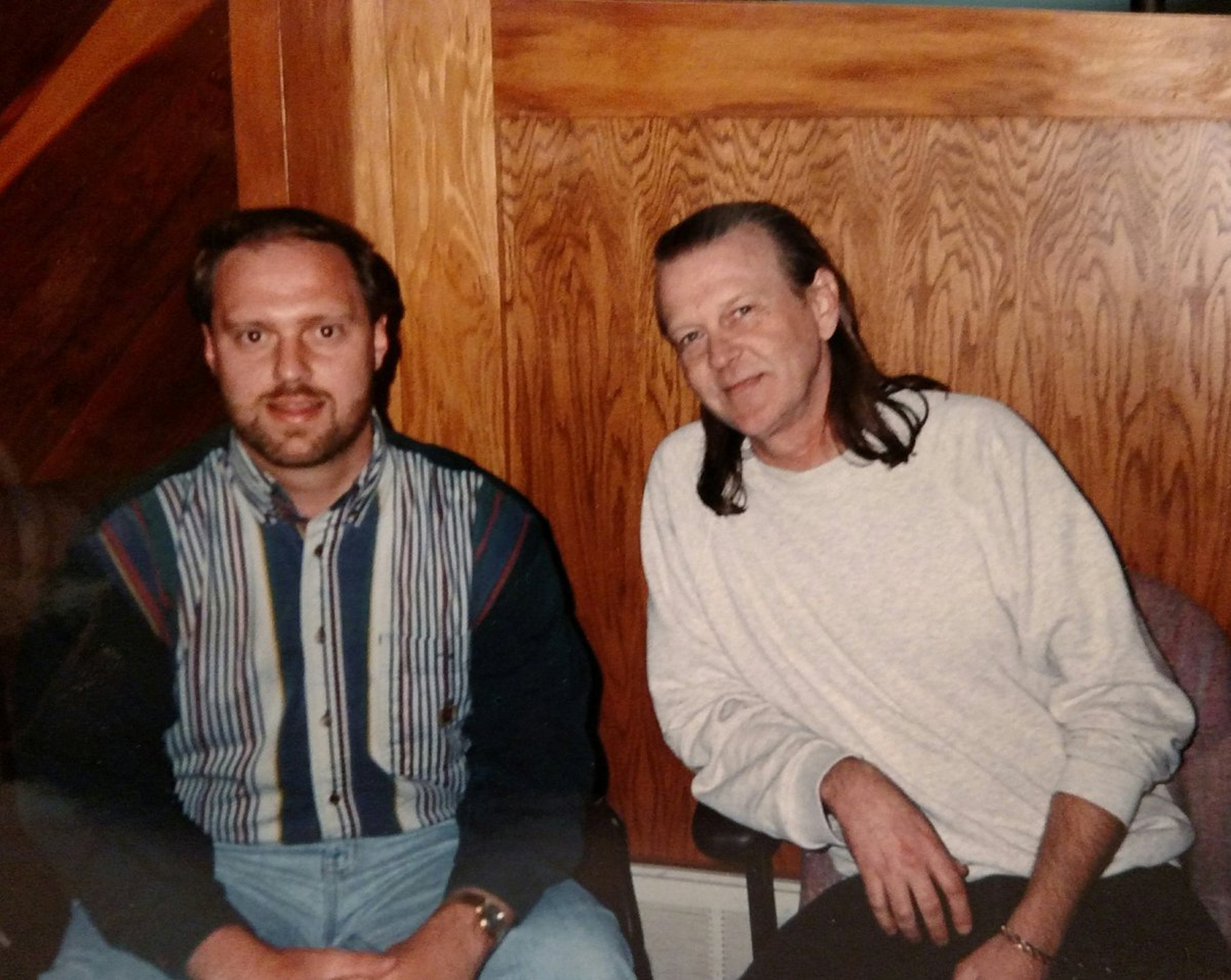 Randy Meisner: A Retrospective