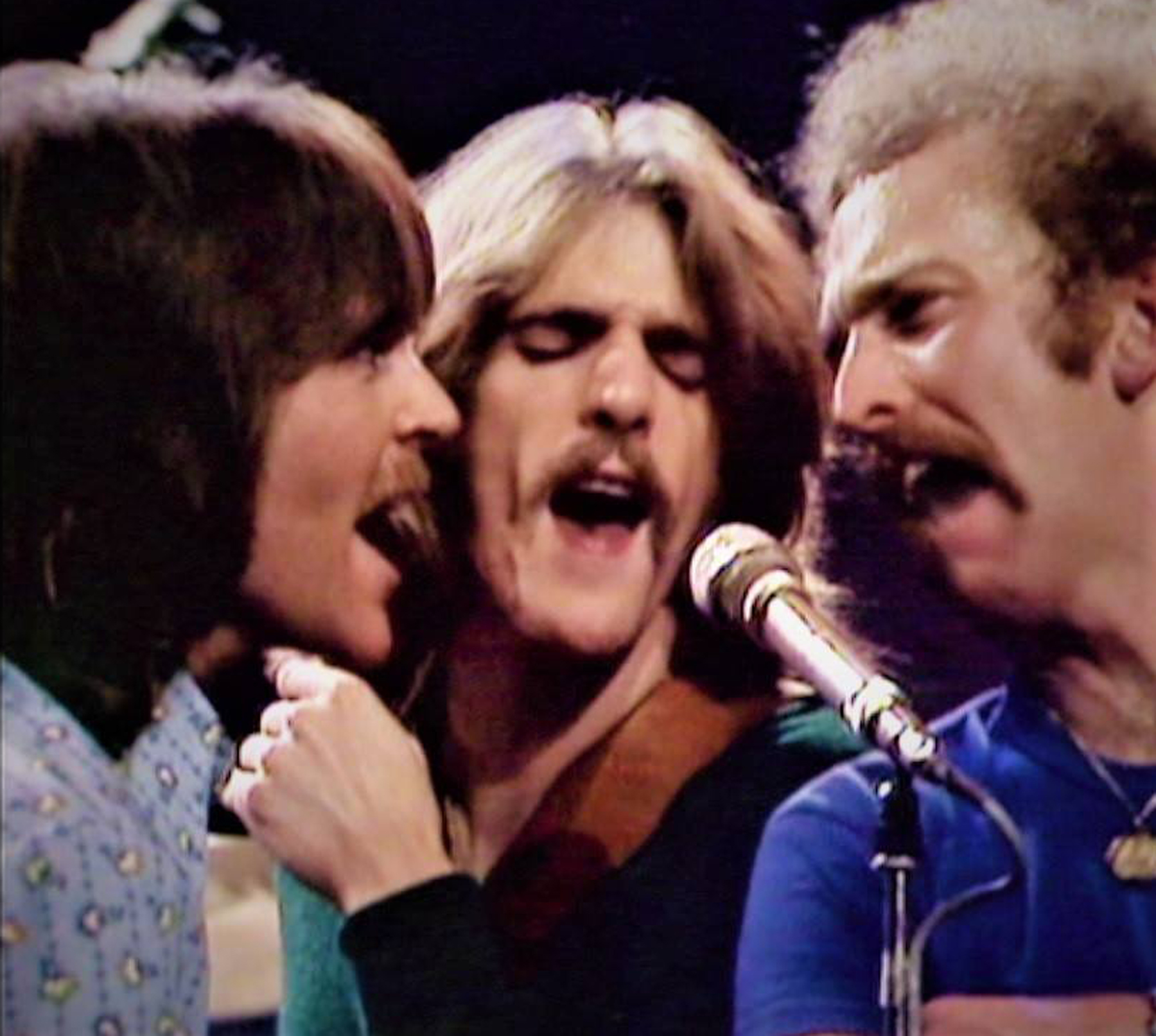 Randy Meisner: A Retrospective