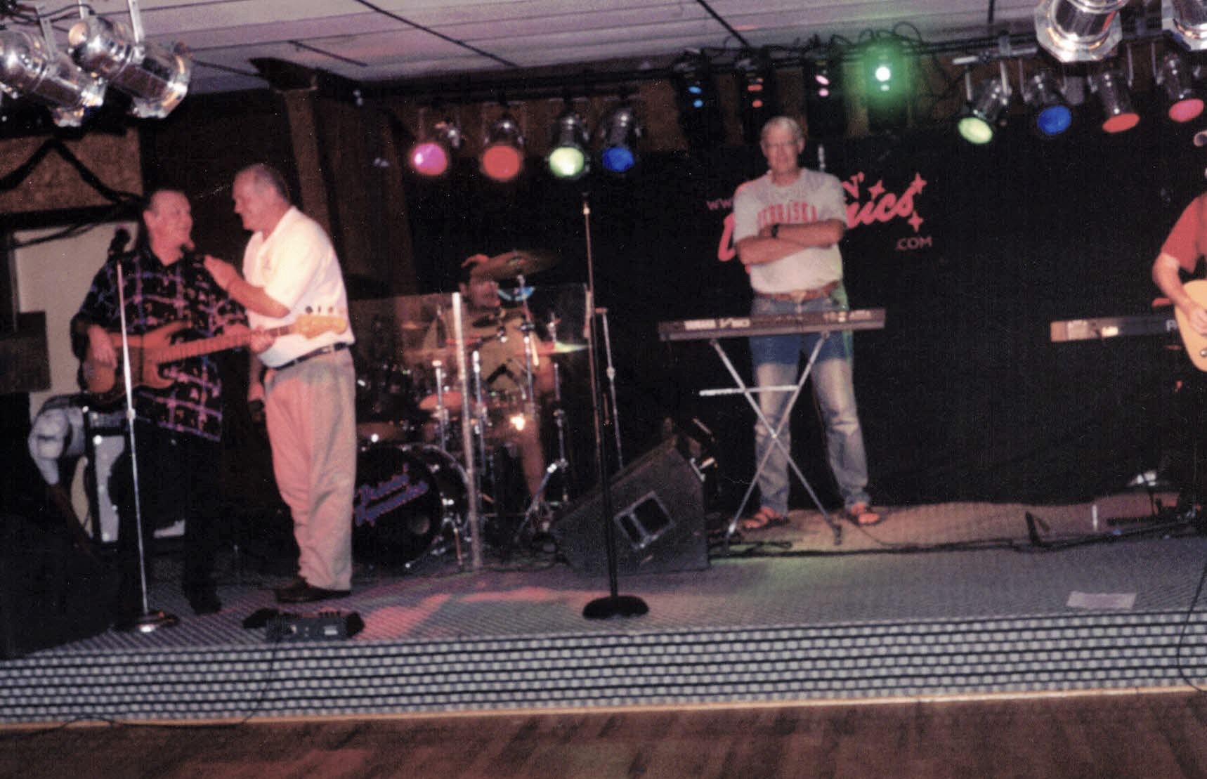 Randy Meisner: A Retrospective