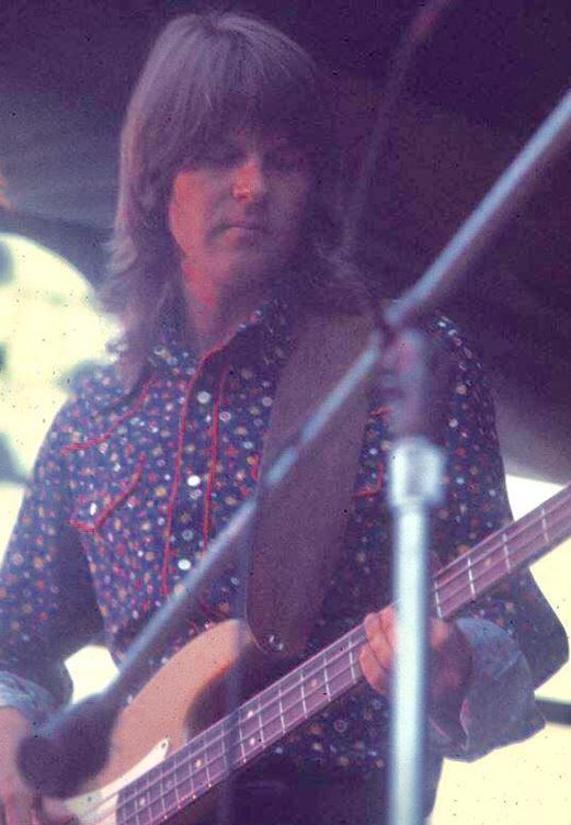 Randy Meisner: A Retrospective