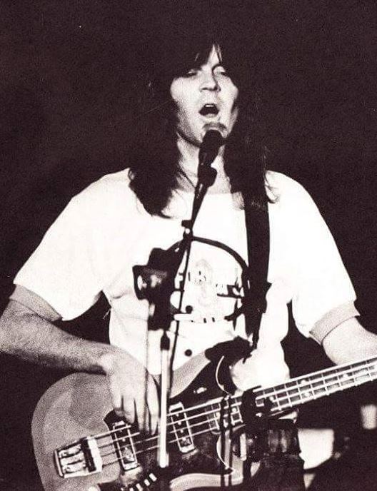 Randy Meisner: A Retrospective