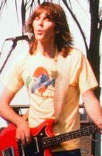 Randy Meisner: A Retrospective