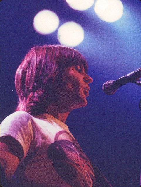 Randy Meisner: A Retrospective