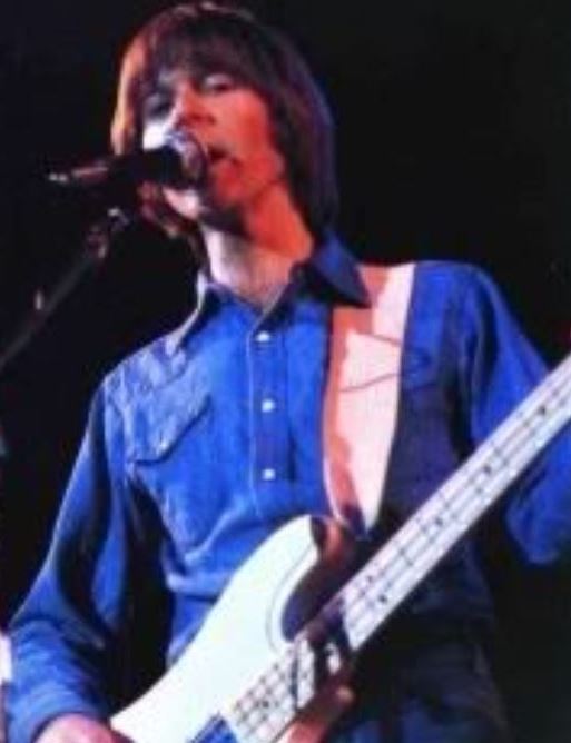 Randy Meisner: A Retrospective