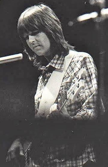 Randy Meisner: A Retrospective
