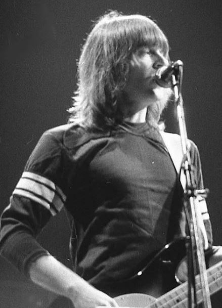 Randy Meisner: A Retrospective