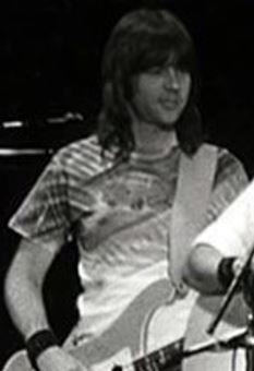 Randy Meisner: A Retrospective