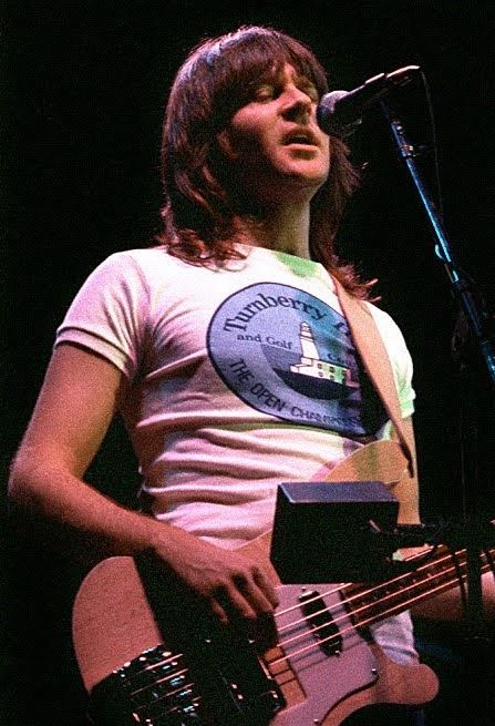 Randy Meisner: A Retrospective