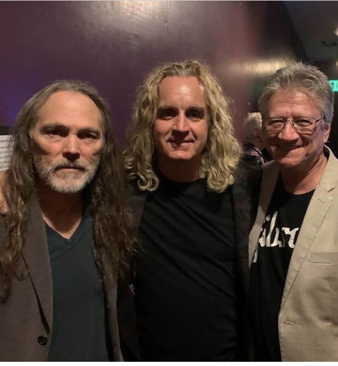 Randy Meisner: A Retrospective