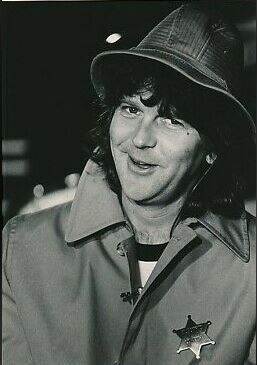 Randy Meisner: A Retrospective